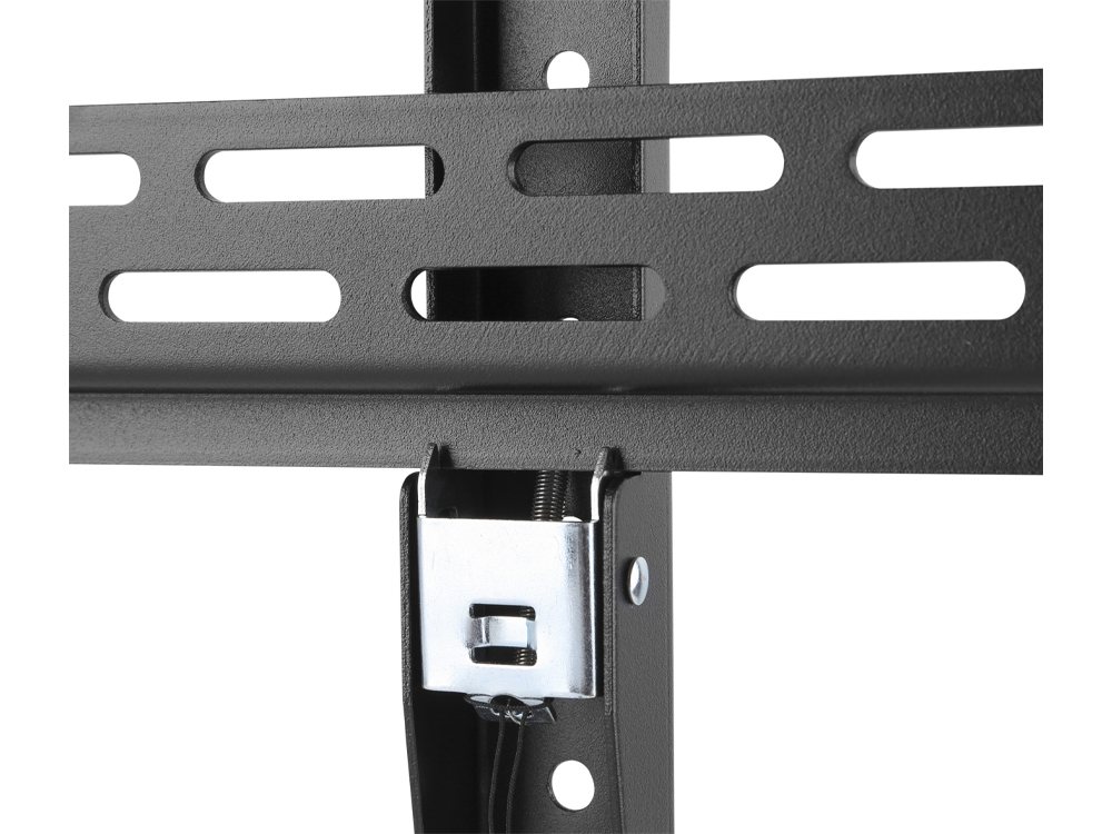 Brateck X-Large Heavy-Duty TV Wall Mount Bracket | Monitor Arms & Risers