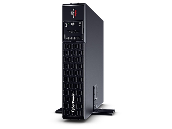 CyberPower 2000VA/2000W Line-interactive UPS [PR2000ERTXL2U]