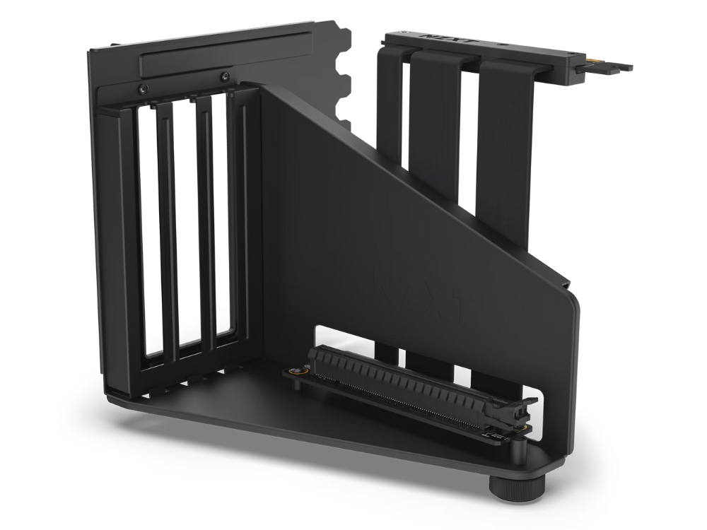 NZXT Vertical GPU Mounting Kit for H5 H7 H9 - Black | Case Accessories ...
