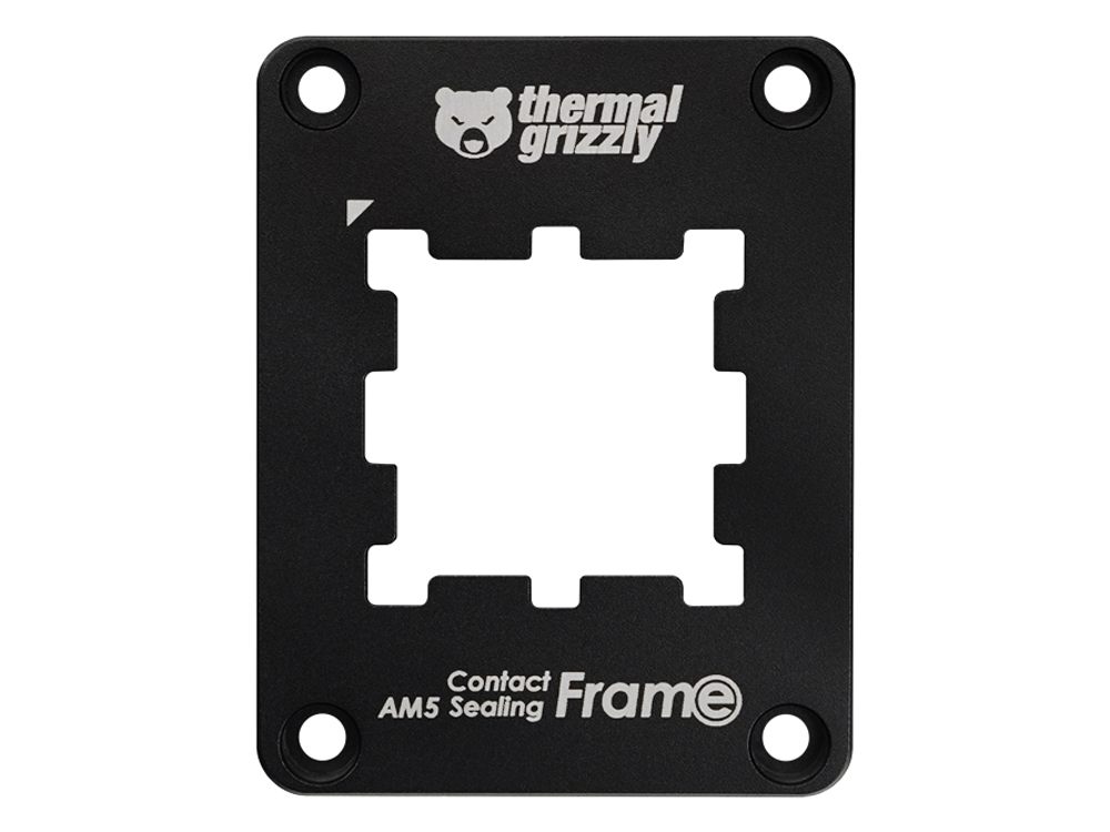 Thermal Grizzly AM5 Contact Sealing Frame | Fast Delivery Australia Wide