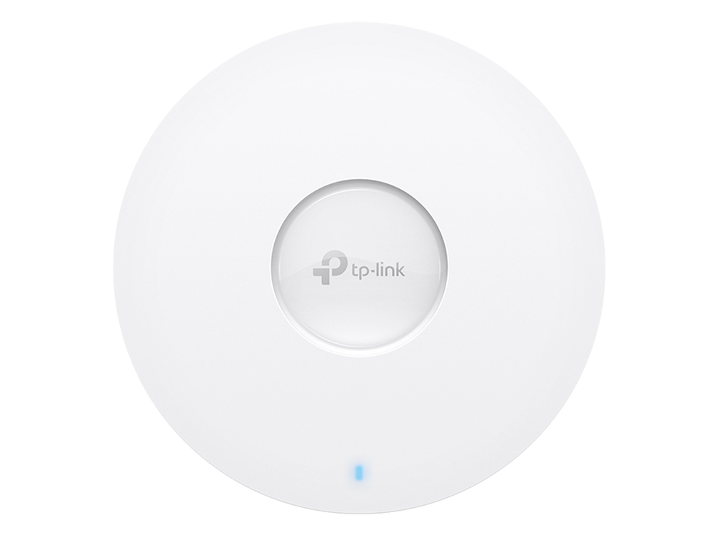 TP-Link EAP653 AX3000 Ceiling Mount WiFi 6 Access Point - Fast Delivery ...