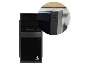 Centre Com ELITE V3 HOME Core i7 12700 Desktop PC [CCSYSBI_EL_HOME_G12 ...