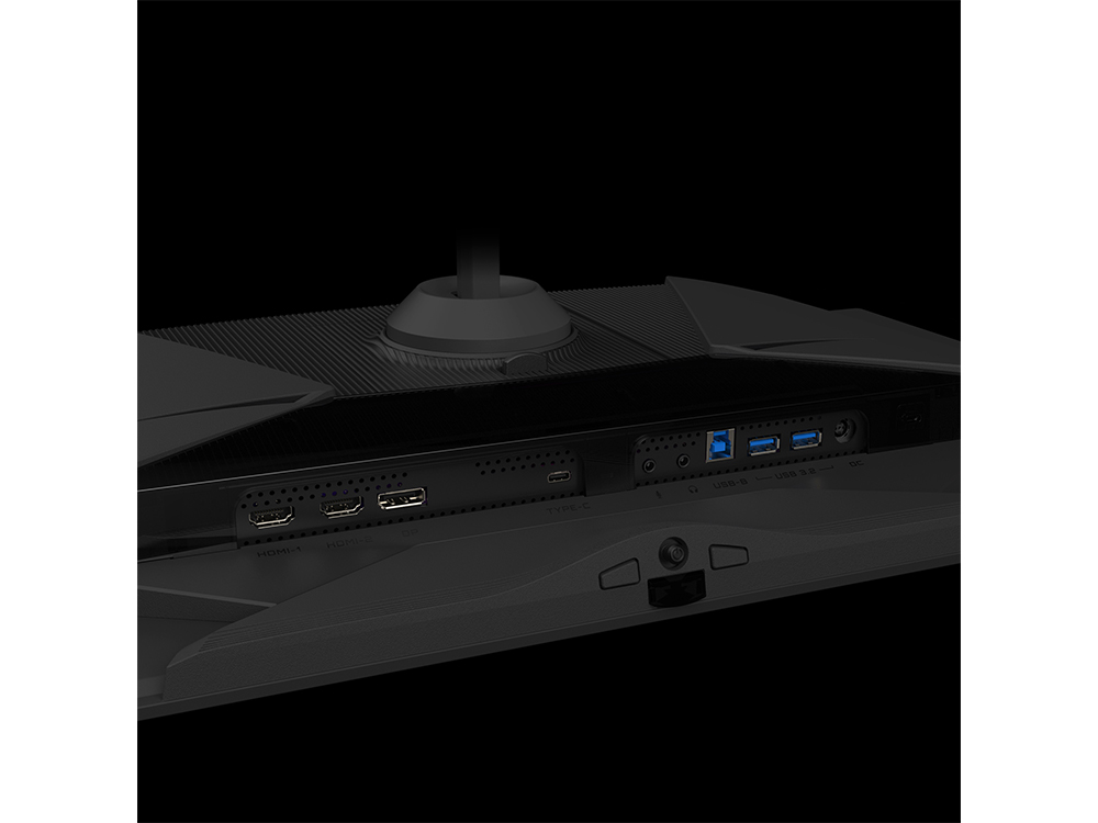 Gigabyte AORUS FO27Q3 27" QHD OLED 360Hz FreeSync Gaming Monitor