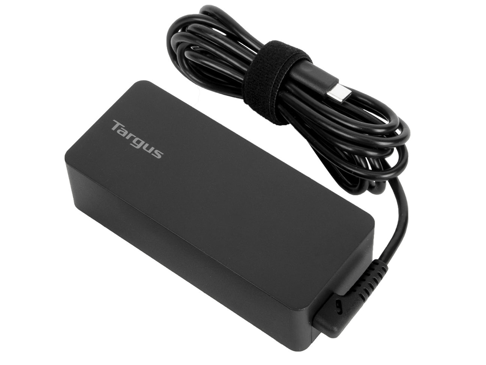 Targus 100W USB-C Charger | Laptop Accessories | APA108AU