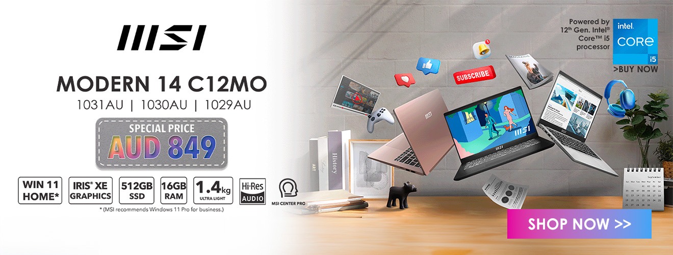 Centre Com : Best PC Hardware Prices!