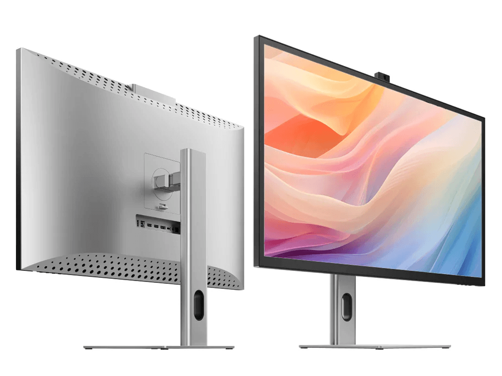 Alogic Clarity Max Pro 32" UHD 4K IPS HDR400 Monitor | 32C4KPDW