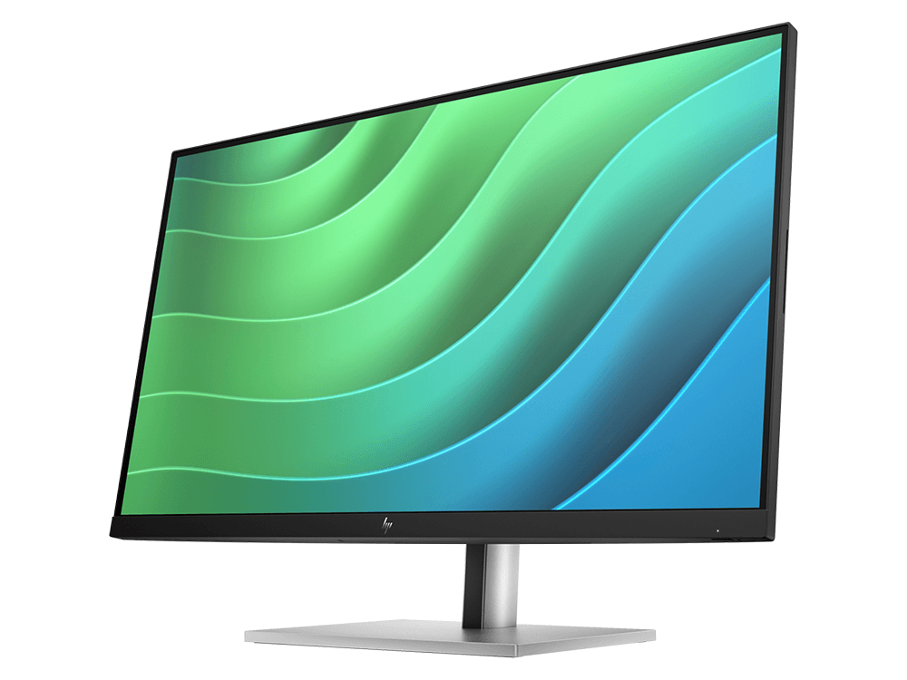 HP E27 G5 27" FHD IPS 75Hz Business Monitor | Hewlett Packard Monitors