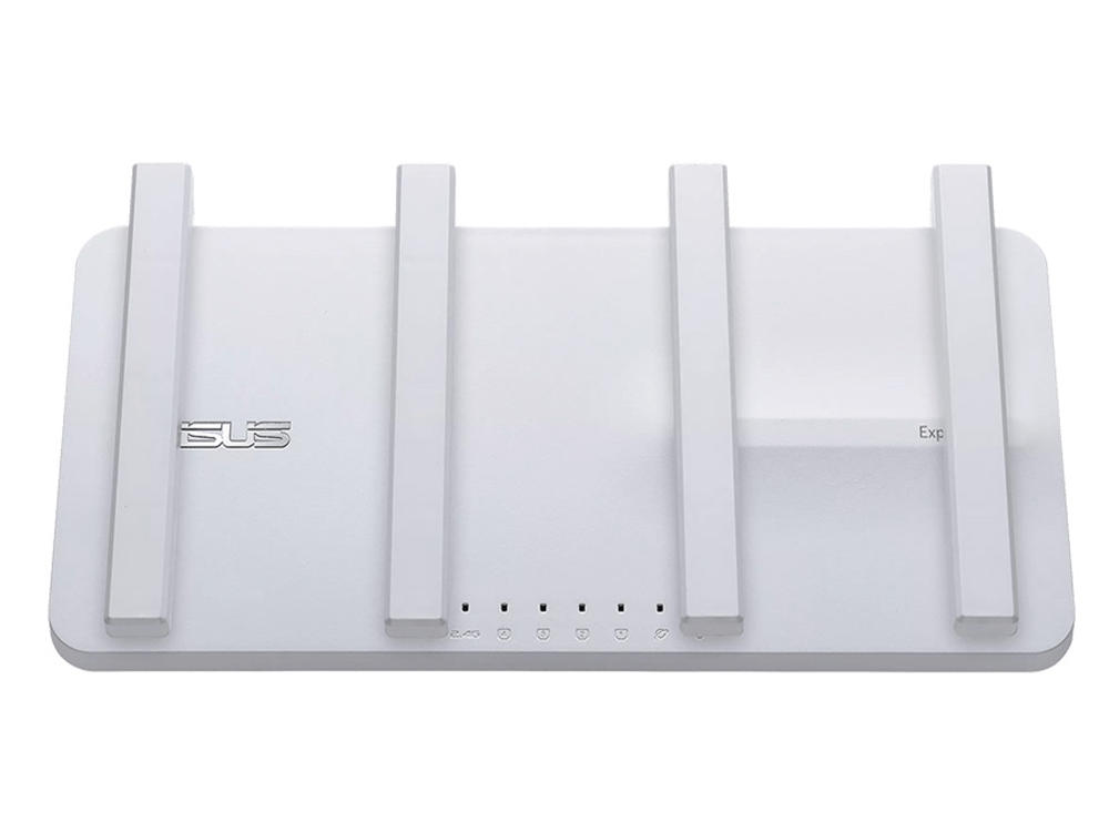 Asus ExpertWiFi EBR63-W AX3000 Dual-Band WiFi 6 Access Point | ASUS Router