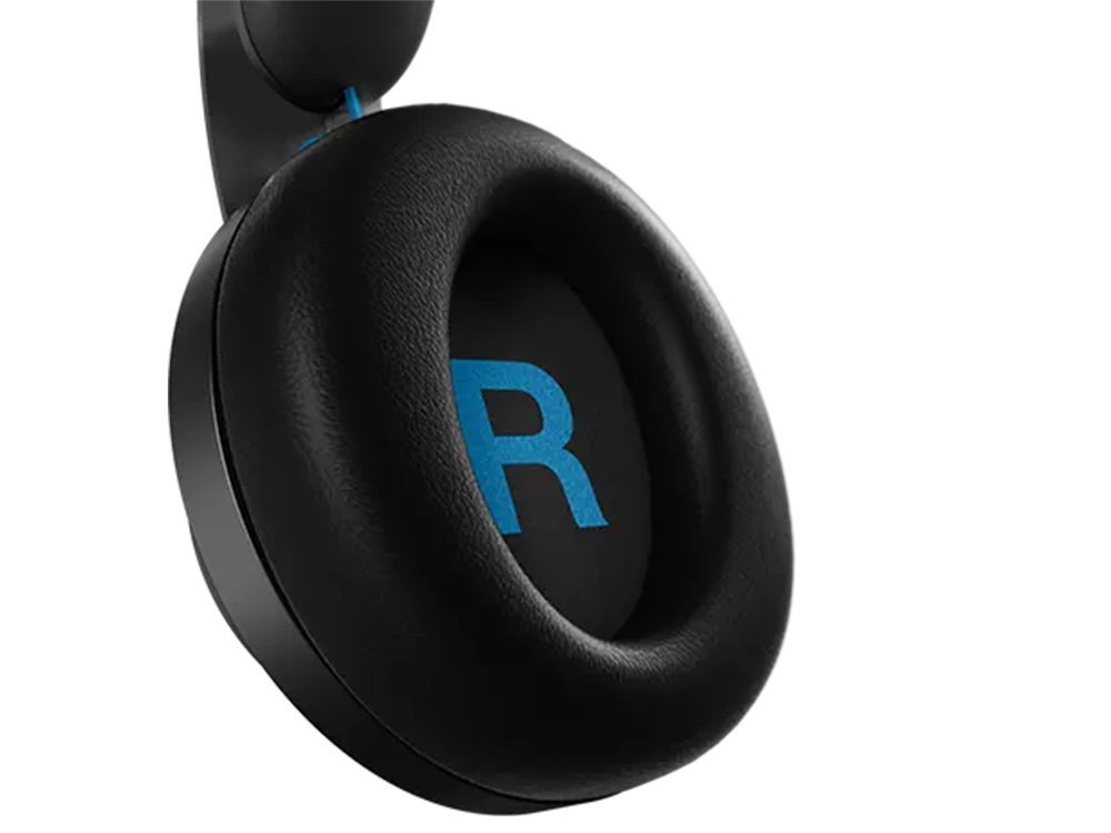 Lenovo Legion H300 3.5mm Stereo Gaming Headset - Black | Headphones ...