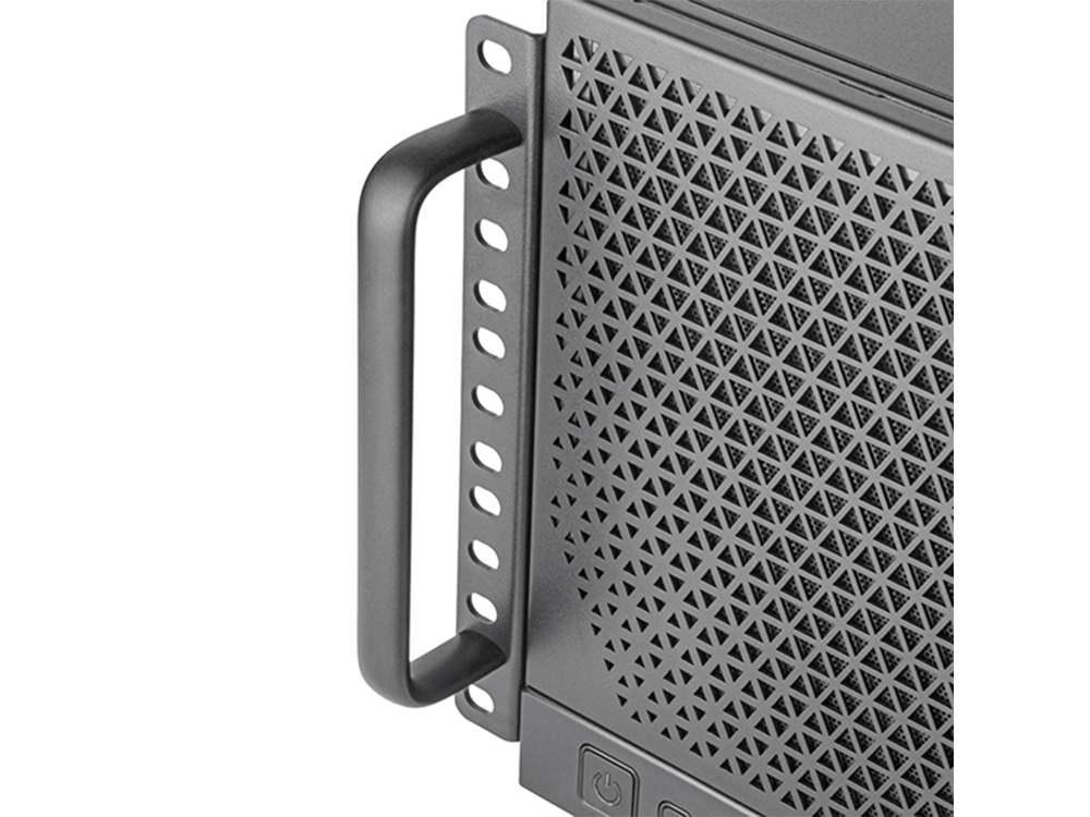 Silverstone RM51 5U Server Rackmount Case | SilverStone Cases | SST-RM51