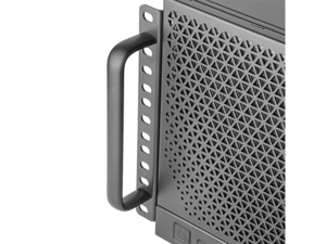 Silverstone RM51 5U Server Rackmount Case | SilverStone Cases | SST-RM51