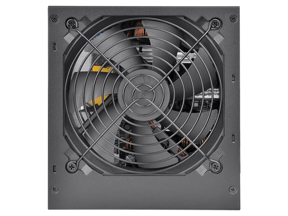 Thermaltake Litepower Gen3 650W 80 Plus Power Supply | Power Supplies