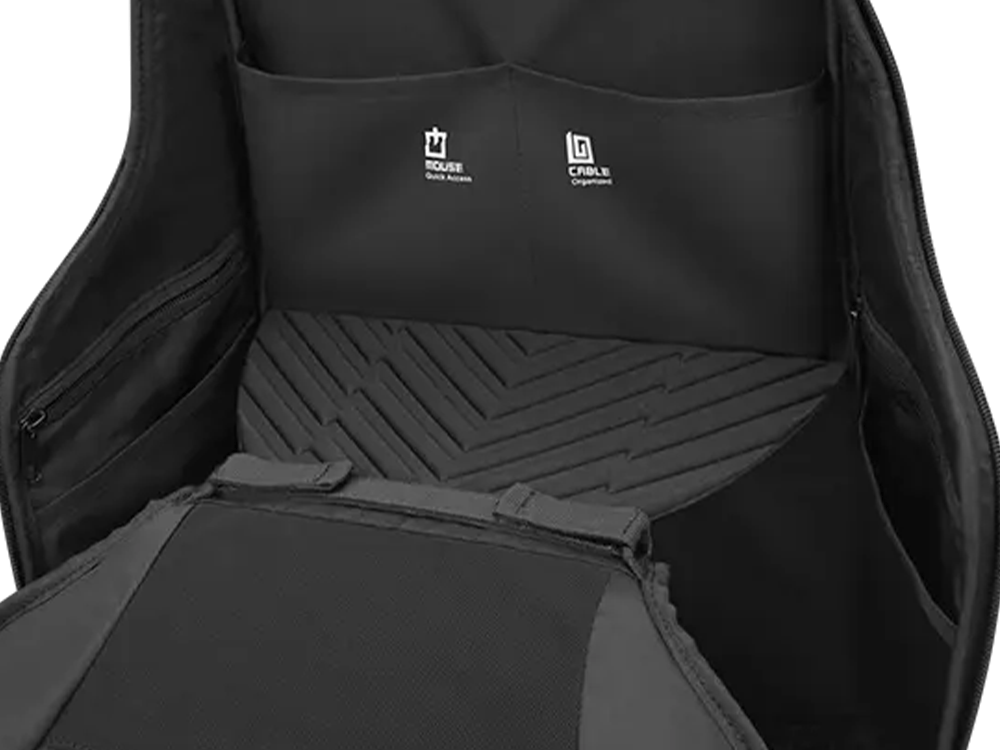 Lenovo Legion GB700 16" Gaming Backpack | Laptop Accessories | Lenovo