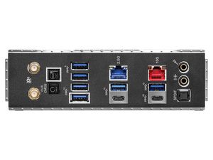 ASRock TRX50 WS Socket sTR5 Wi-Fi 6E DDR5 EATX Motherboard | Buy Now