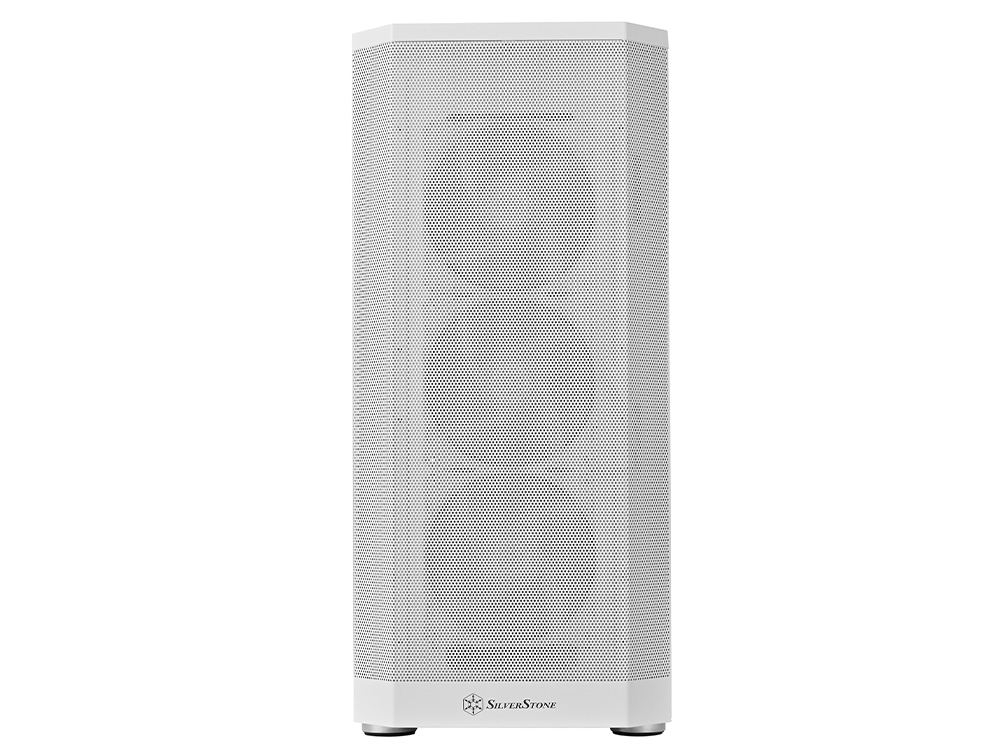 SilverStone FARA 514X ARGB ATX Mid-Tower Case - White | SST-FA514X-WG ...