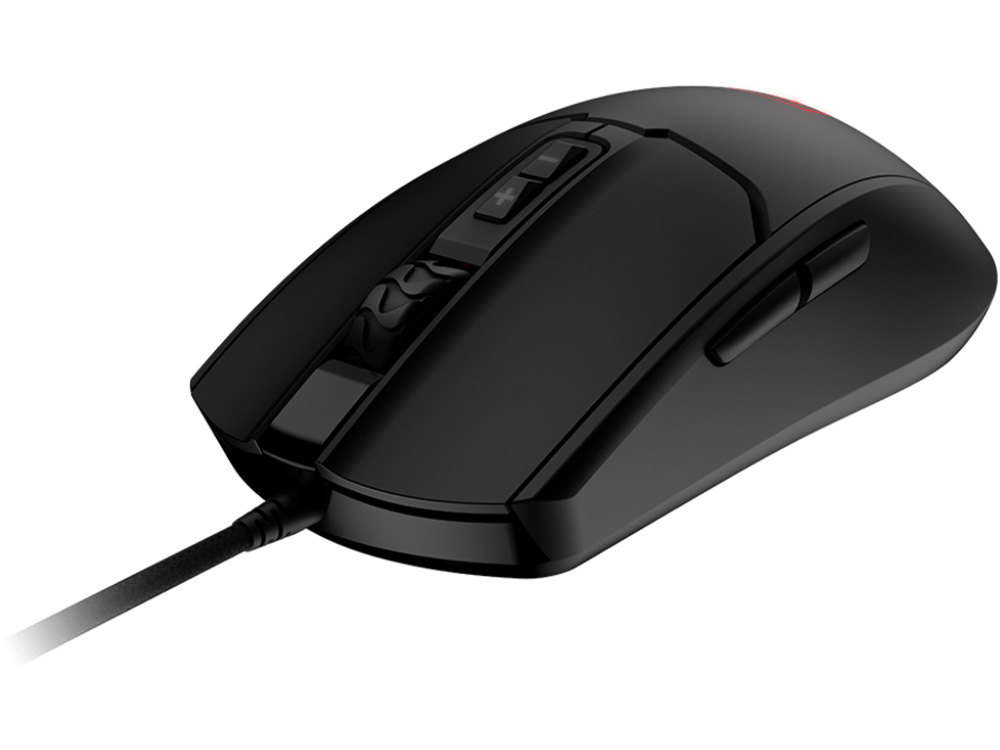 MSI Forge GM100 Gaming Mouse - High-Performance Gaming Mouse | Fast ...