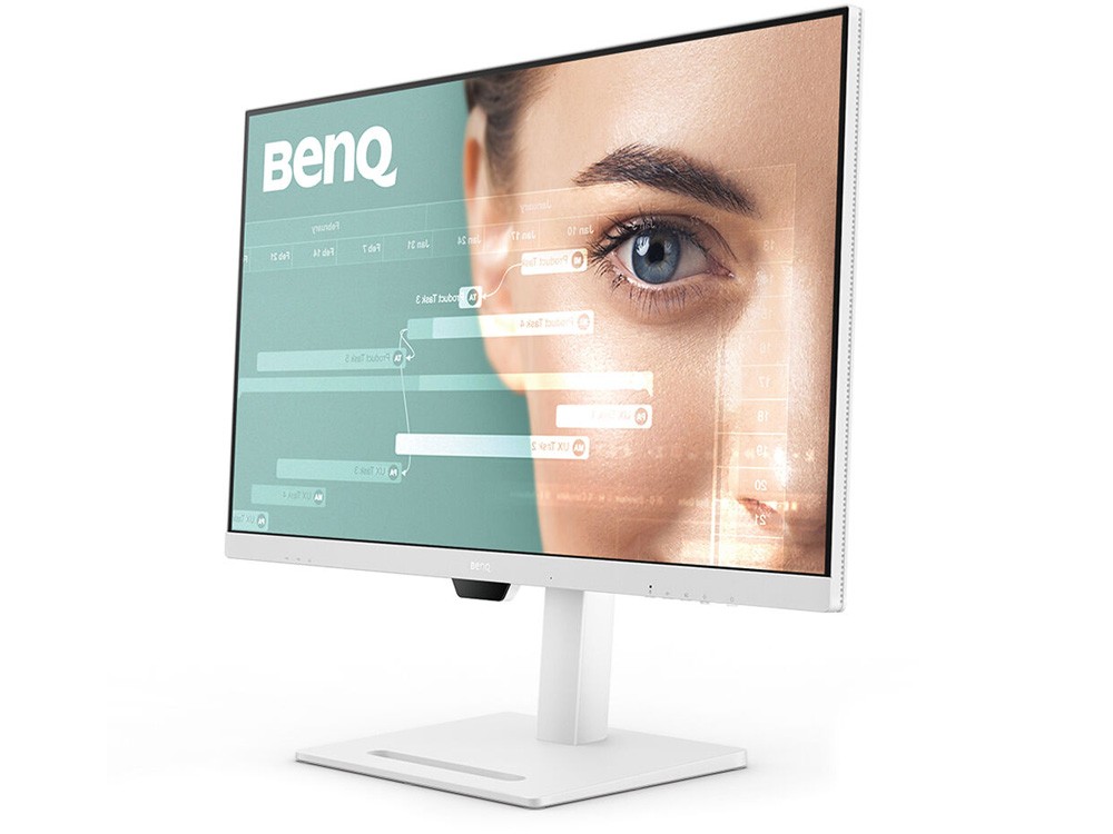 BenQ GW3290QT 31.5" 2K QHD USB-C Ergonomic Home Monitor | Buy Now