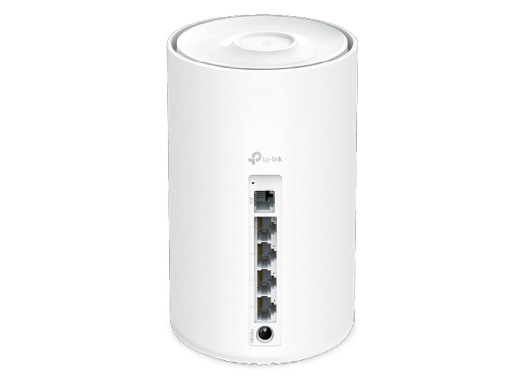 TP-Link Deco X50-DSL AX3000 VDSL Whole Home Mesh Wi-Fi 6 Modem Router ...