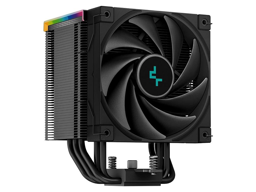 DeepCool AK500 Digital CPU Cooler - High Performance & Quiet | Fast ...