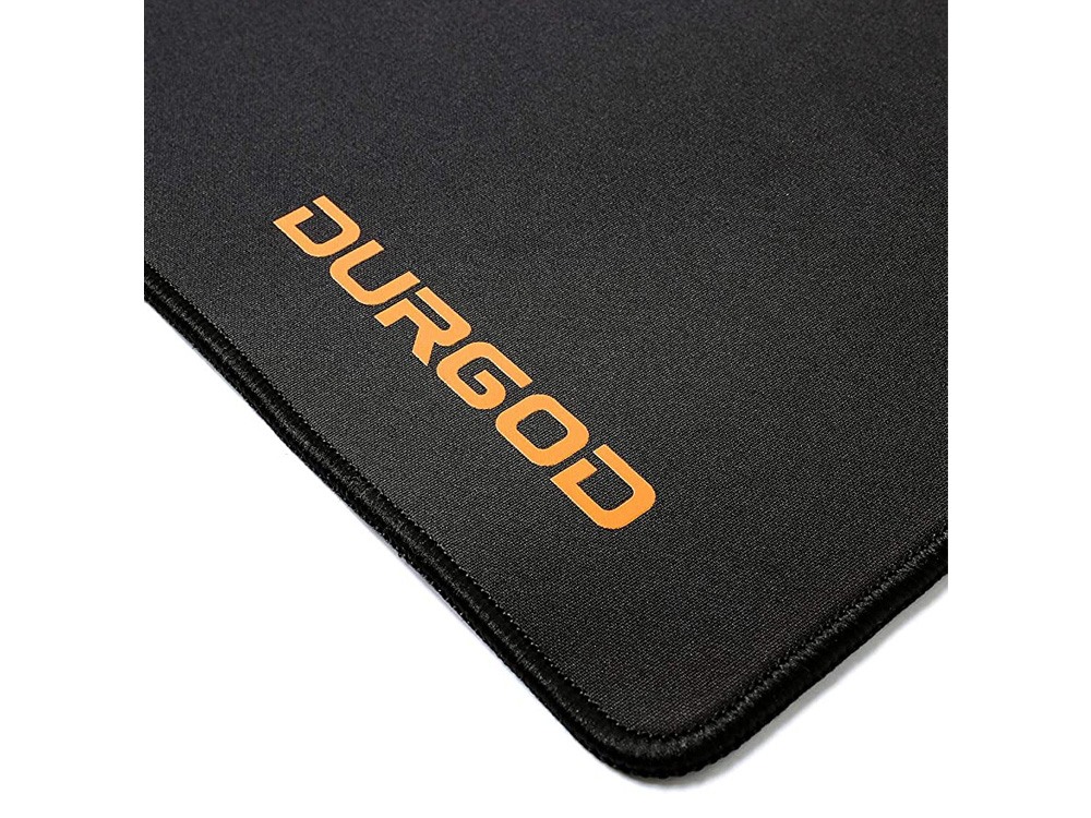 Durgod P300-A-L Obsidian Gaming Mouse Pad (900 x 420 x 4mm) - Fast ...