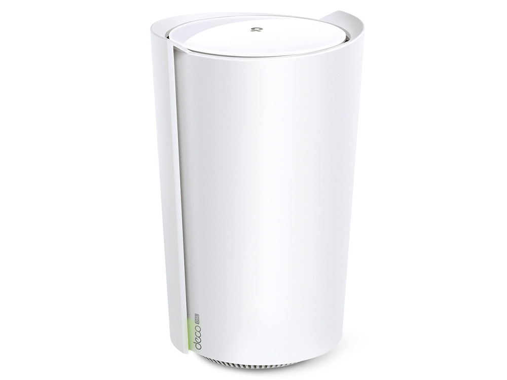 TP-Link Deco X73-DSL AX5400 VDSL Whole Home Mesh Wi-Fi 6 Modem System ...