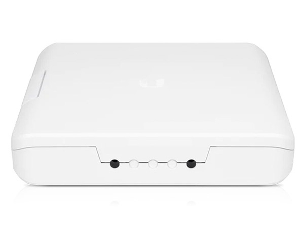 Ubiquiti UniFi Switch Flex Utility Outdoor Weatherproof Enclosure ...