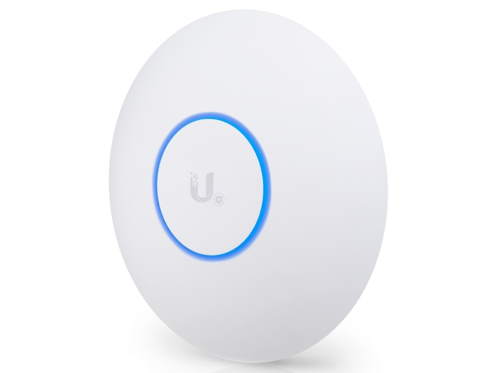 Ubiquiti UniFi Wave 2 Dual Band 802.11ac AP with Security & BLE (5-Pack ...