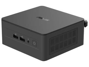 Asus NUC 13 Pro Tall i5-1340P Barebone Mini PC [RNUC13ANHI500000I]