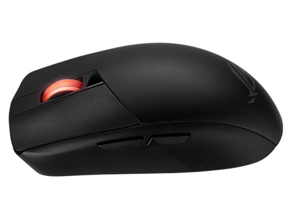Asus ROG Strix Impact III Wireless Gaming Mouse - Black [ROG STRIX ...