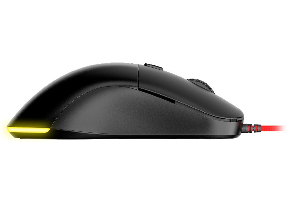 Fantech P31 3-in-1 Gaming Bundle (Keyboard / Mouse / Mousepad ...