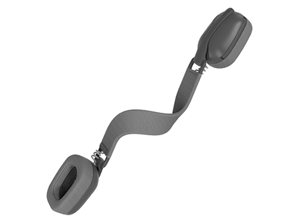 Fantech Studio Pro WHG03 Premium Multi-Platform Wireless Headset - Grey ...