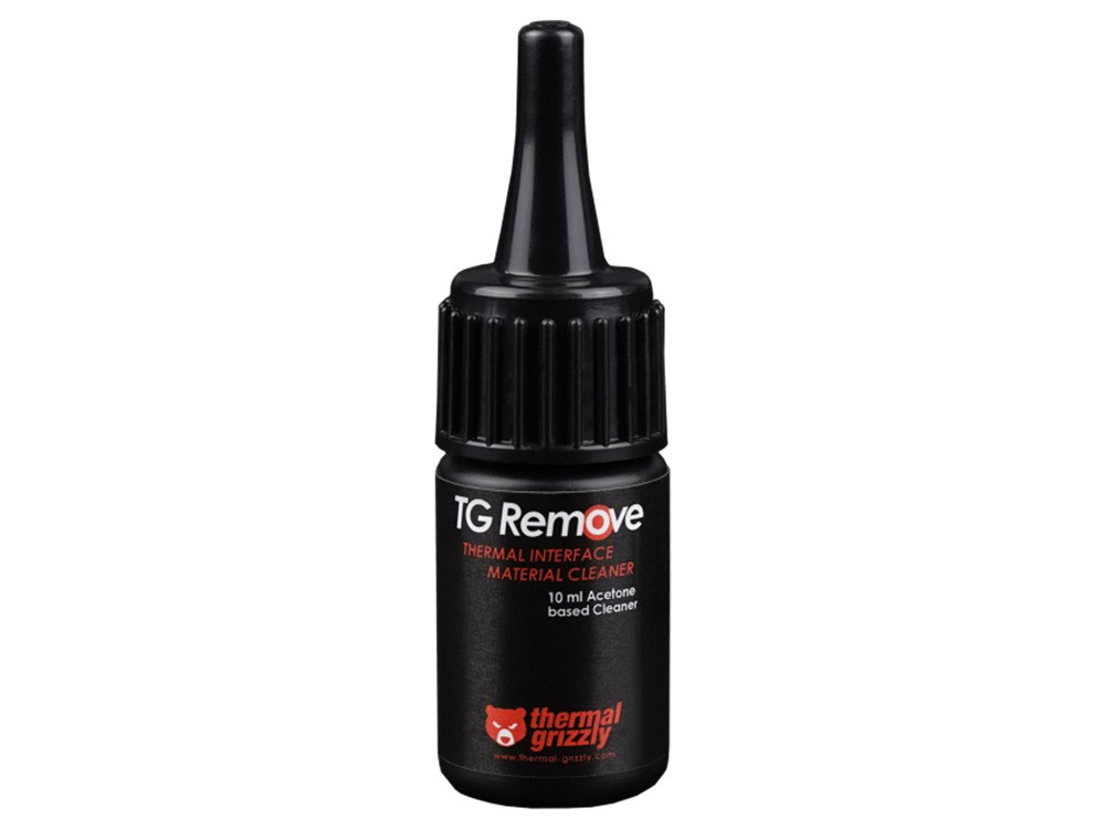 Thermal Grizzly 10ml Thermal Paste Remover [TG-AR-100]