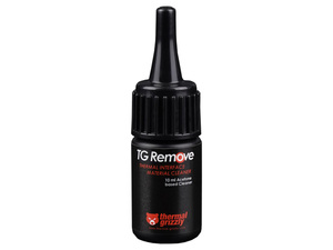 Thermal Grizzly 10ml Thermal Paste Remover [TG-AR-100]