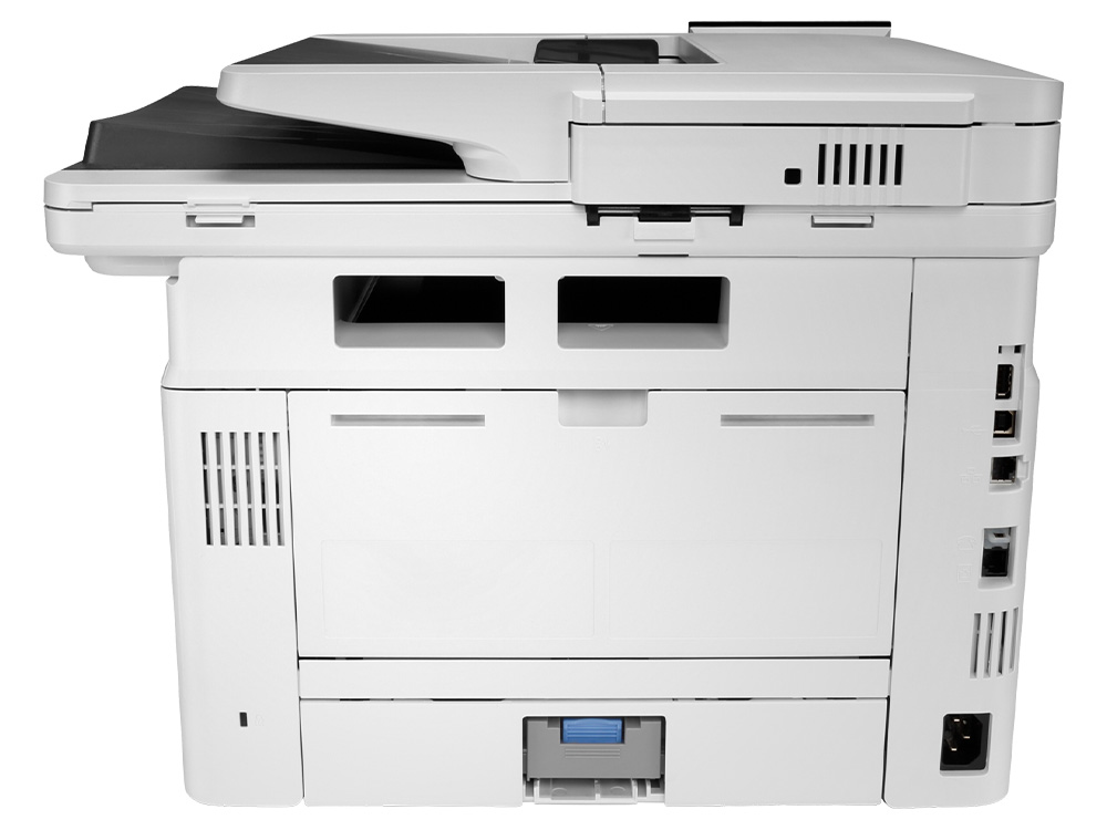 HP LaserJet Enterprise M430f Mono Multi-function Printer [3PZ55A]