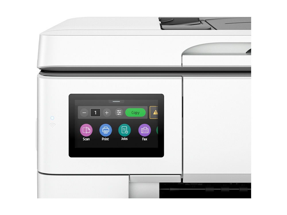 HP OfficeJet Pro 9730e A3 Wide Format All-in-One Printer [537P6B]