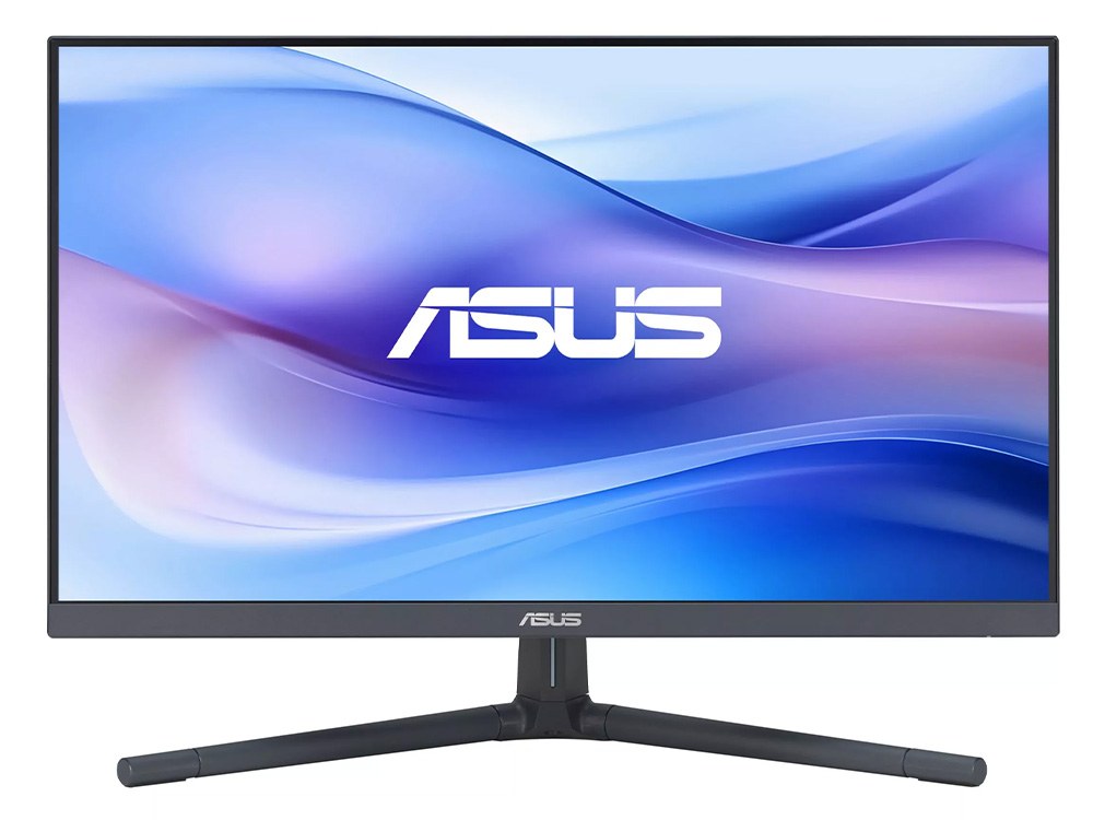 Asus VU249CFE 24" FHD 100Hz Eye Care Adaptive-Sync Gaming Monitor ...