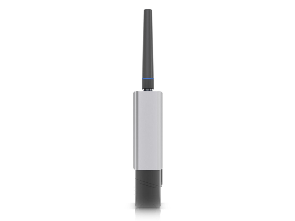 Ubiquiti UMR-Industrial LTE Cat 4 Indoor/Outdoor Mobile Router ...