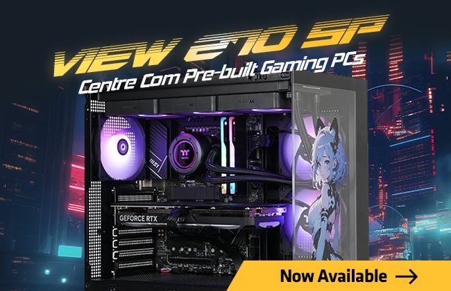 Centre Com : Best PC Hardware Prices!