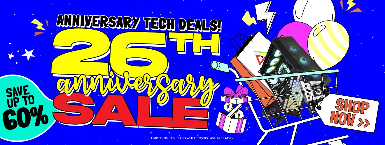 Centre Com : Best PC Hardware Prices!