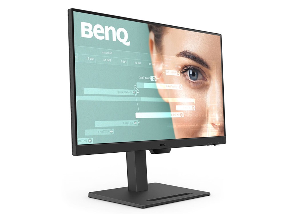 BenQ GW2790T 27" FHD IPS 100Hz Eye-Care Home Office Monitor [GW2790T]