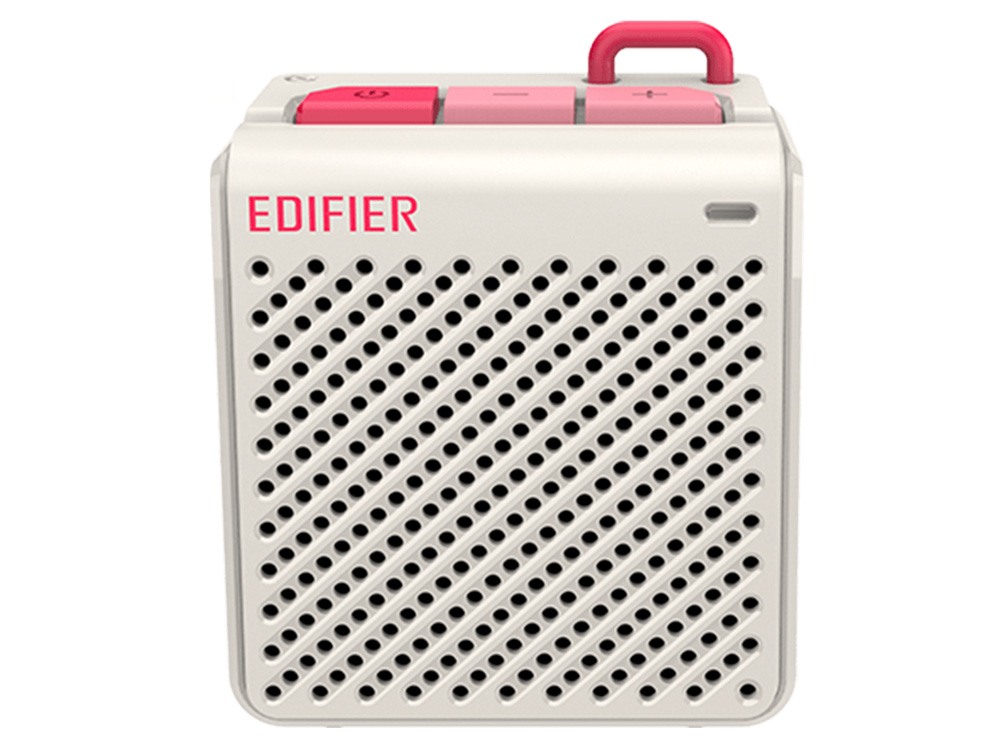 Edifier MP85 Portable Bluetooth Speaker with 480mAh Built-in Battery ...