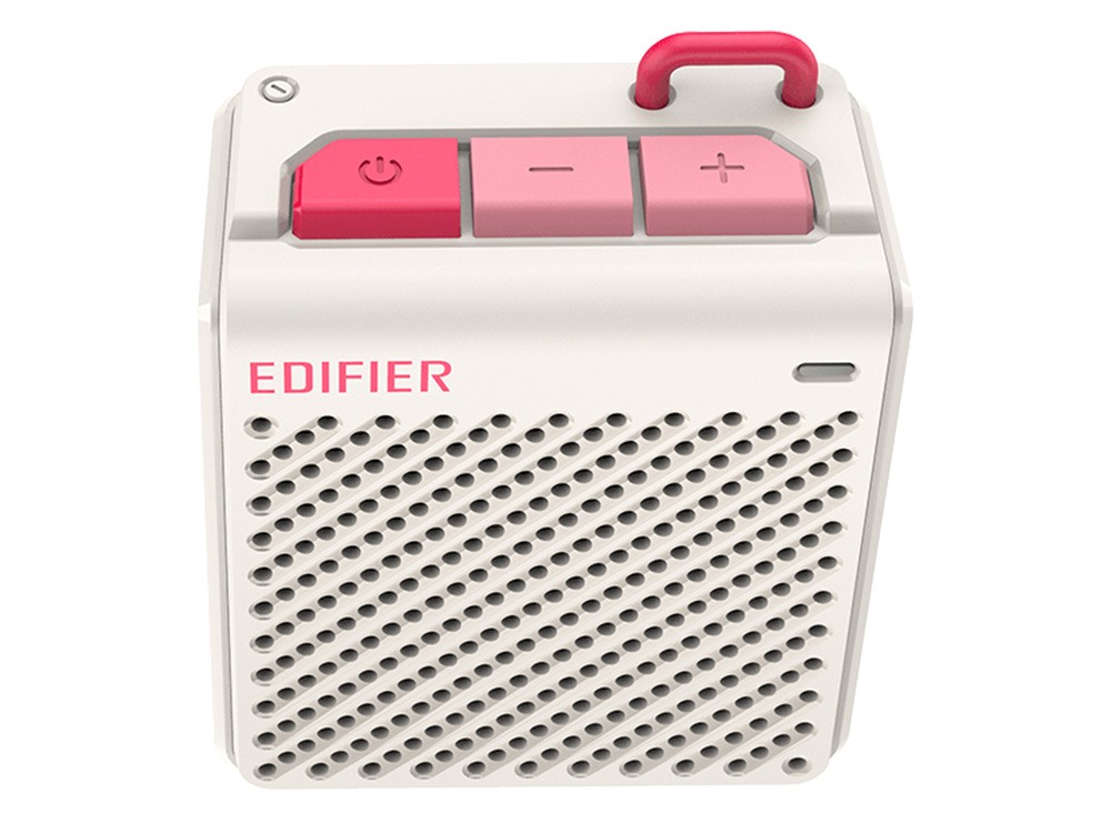 Edifier MP85 Portable Bluetooth Speaker with 480mAh Built-in Battery ...