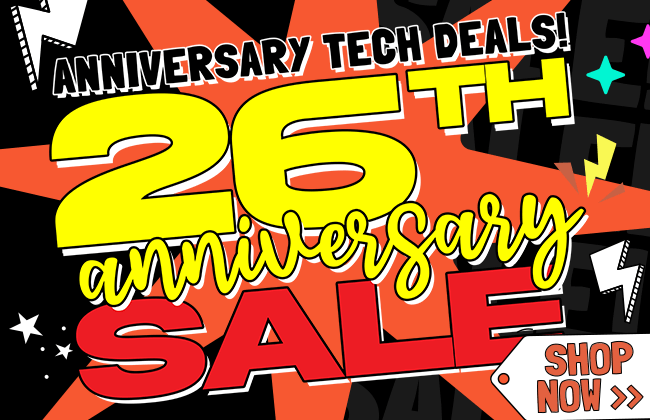 Centre Com : Best PC Hardware Prices!