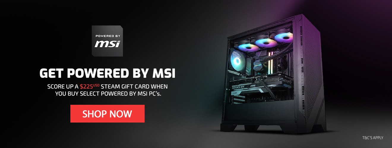 Centre Com : Best PC Hardware Prices!