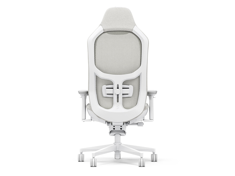Fractal Design Refine Gaming Chair - Mesh Light [FD-CH-RE1M-02]