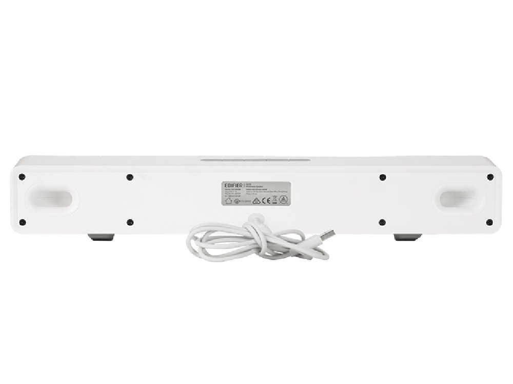 Edifier QS30 PC Speaker with Quality Sound & Splendid Light Effects ...