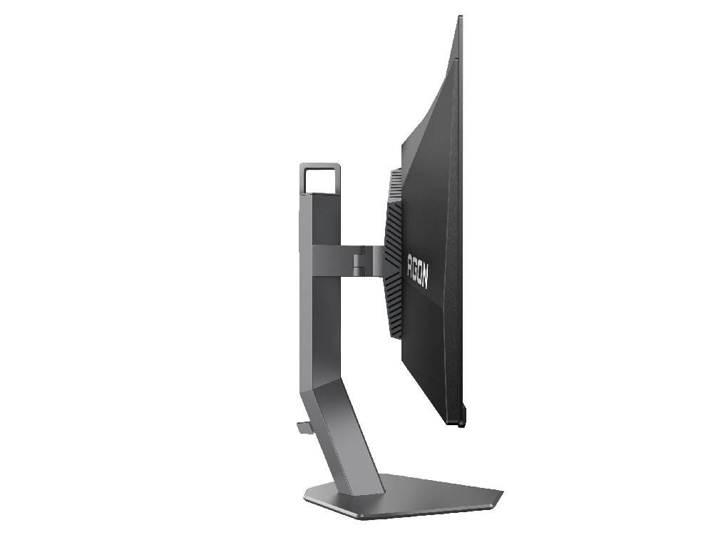 AOC AGON PRO AG276QZD2 26.5” QHD QD-OLED 240Hz Adaptive-Sync Gaming ...