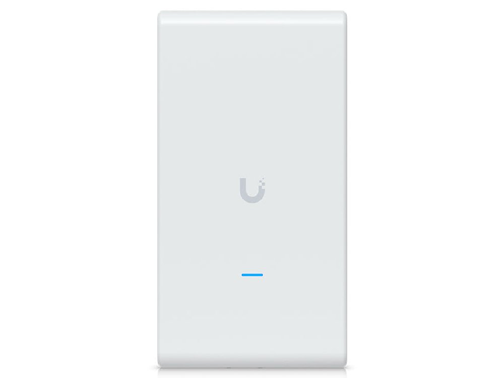 Ubiquiti U6-Mesh-Pro Wi-Fi 6 Indoor/Outdoor Mesh Pro Access Point [U6 ...
