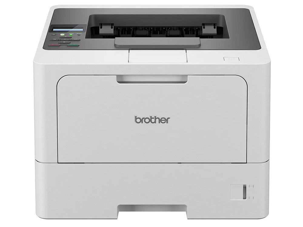 Brother HL-L5210DW Mono Laser Printer [HL-L5210DW]