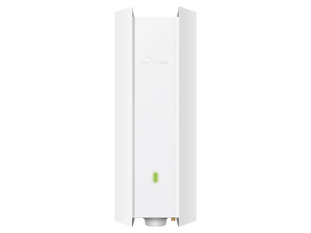 TP-Link AX3000 Indoor/Outdoor AX3000 WiFi 6 Access Point [EAP650-Outdoor]